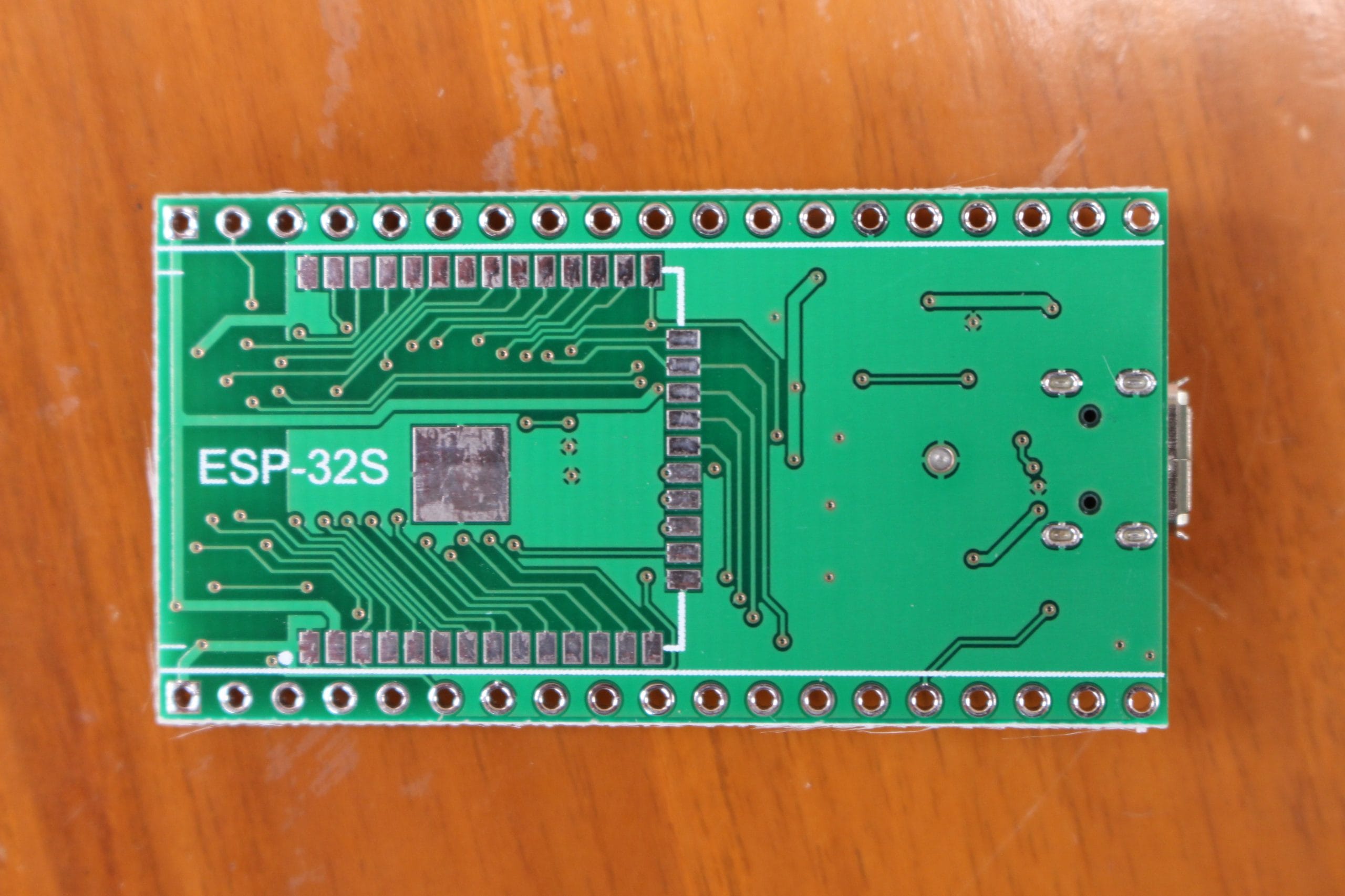 Getting Started With Esp32 Bit Module And Esp32 T Development Board Using Arduino Core For Esp32 0373