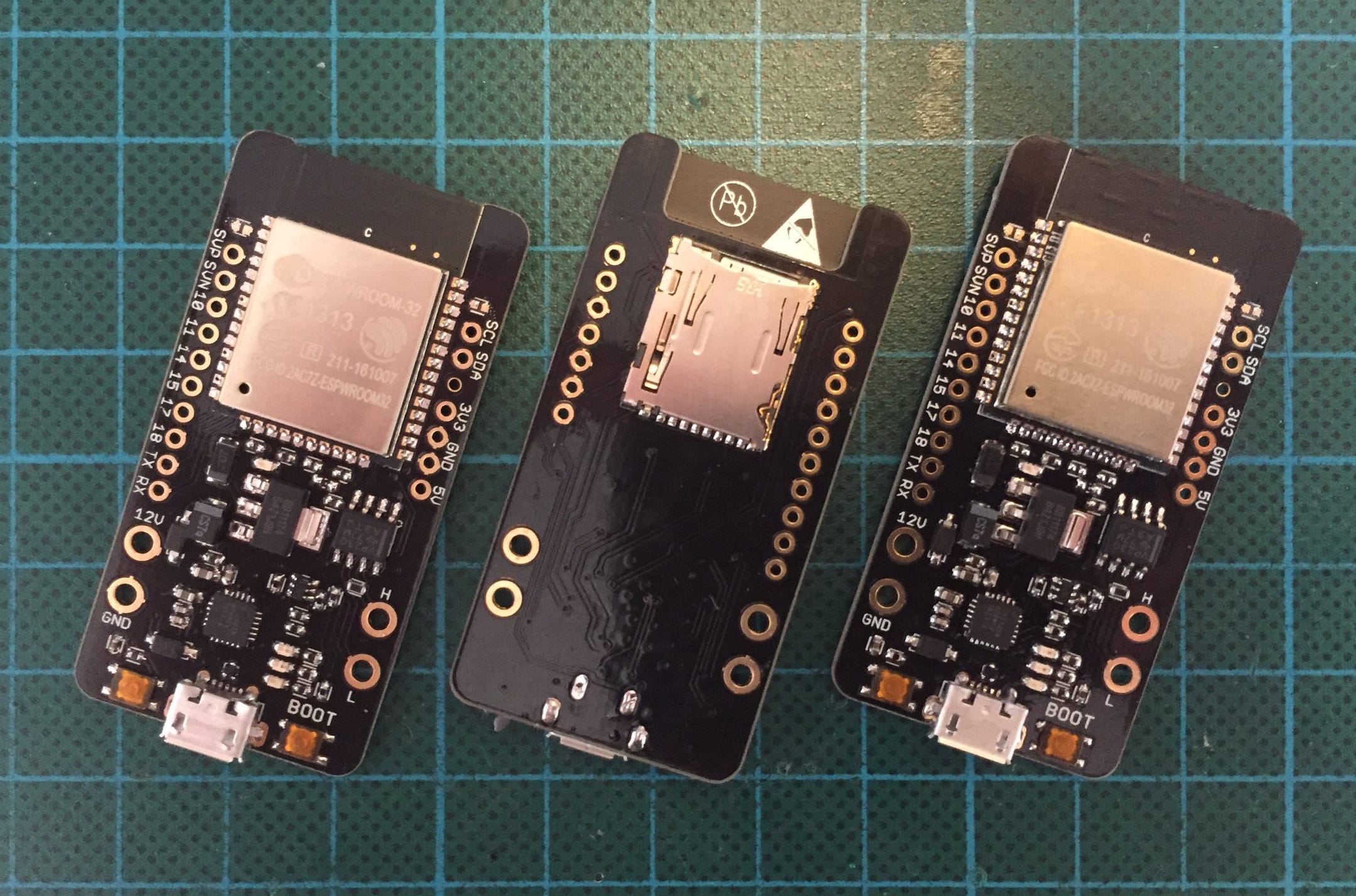 CAN32 ESP32 Development Board is Designed for CAN Bus Applications ... CAN32 ESP32 Development Board is Designed for CAN Bus Applications ...