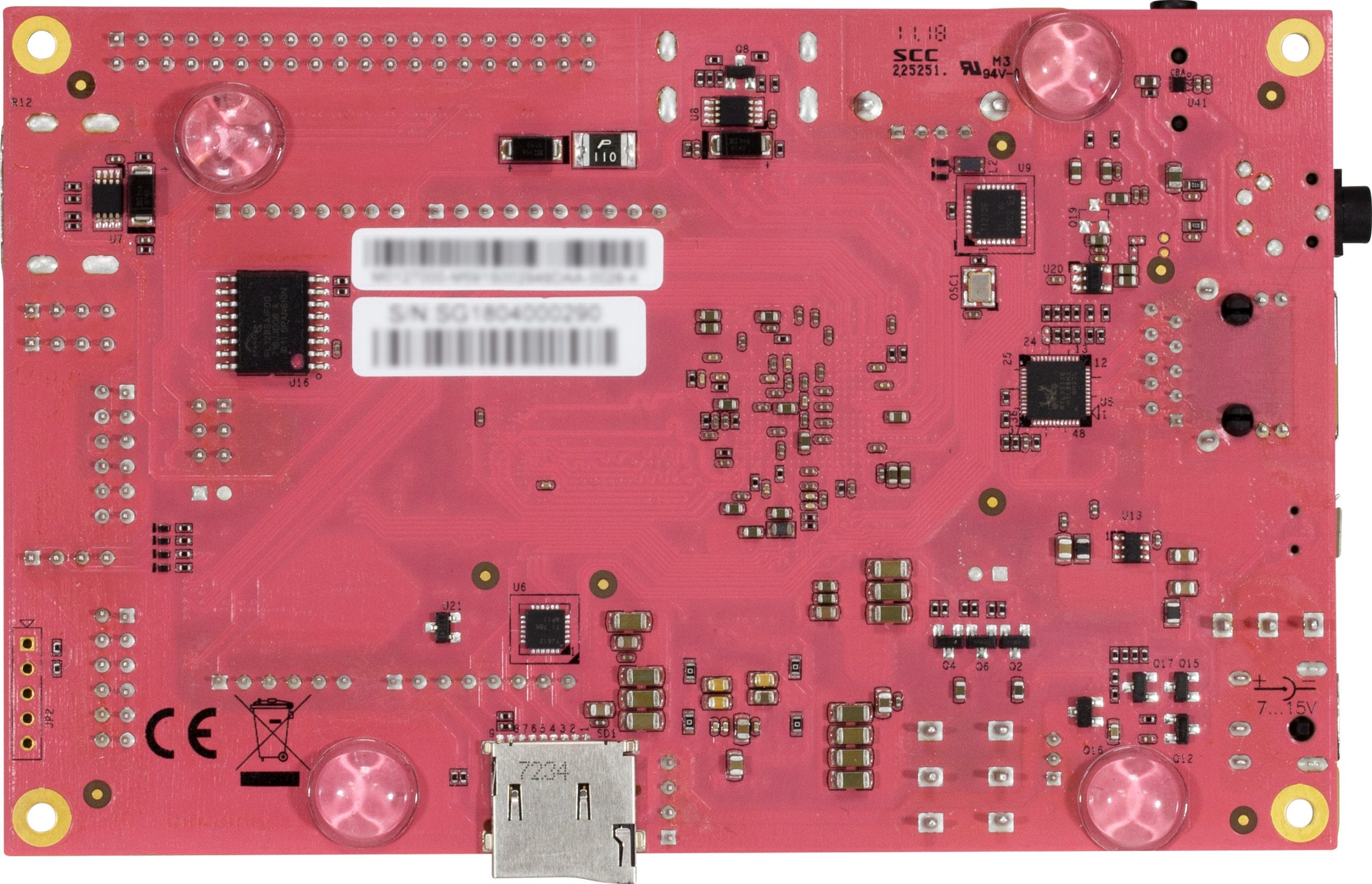 Pynq Z2 Python Fpga Board Adds Raspberry Pi Header 24 Bit Audio Codec Cnx Software