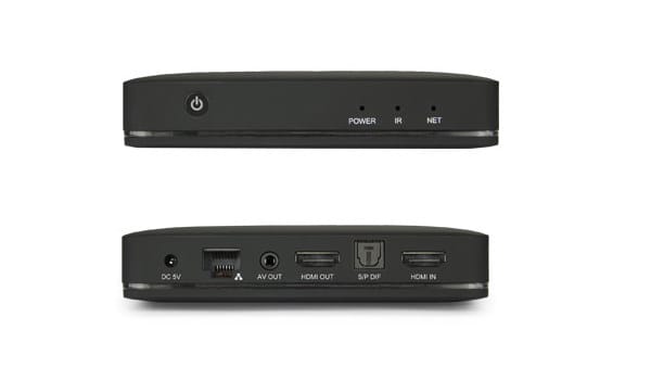 SDMC DV8919 Amlogic S905X4 Android TV 10 TV Box Supports AV1 Decoding ... SDMC DV8919 Amlogic S905X4 Android TV 10 TV Box Supports AV1 Decoding ...
