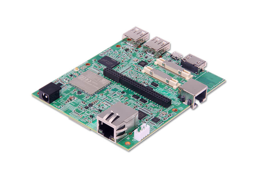 Renesas RZ/G2L or RZ/V2L AI development board comes with built-in LTE ... Renesas RZ/G2L or RZ/V2L AI development board comes with built-in LTE ...