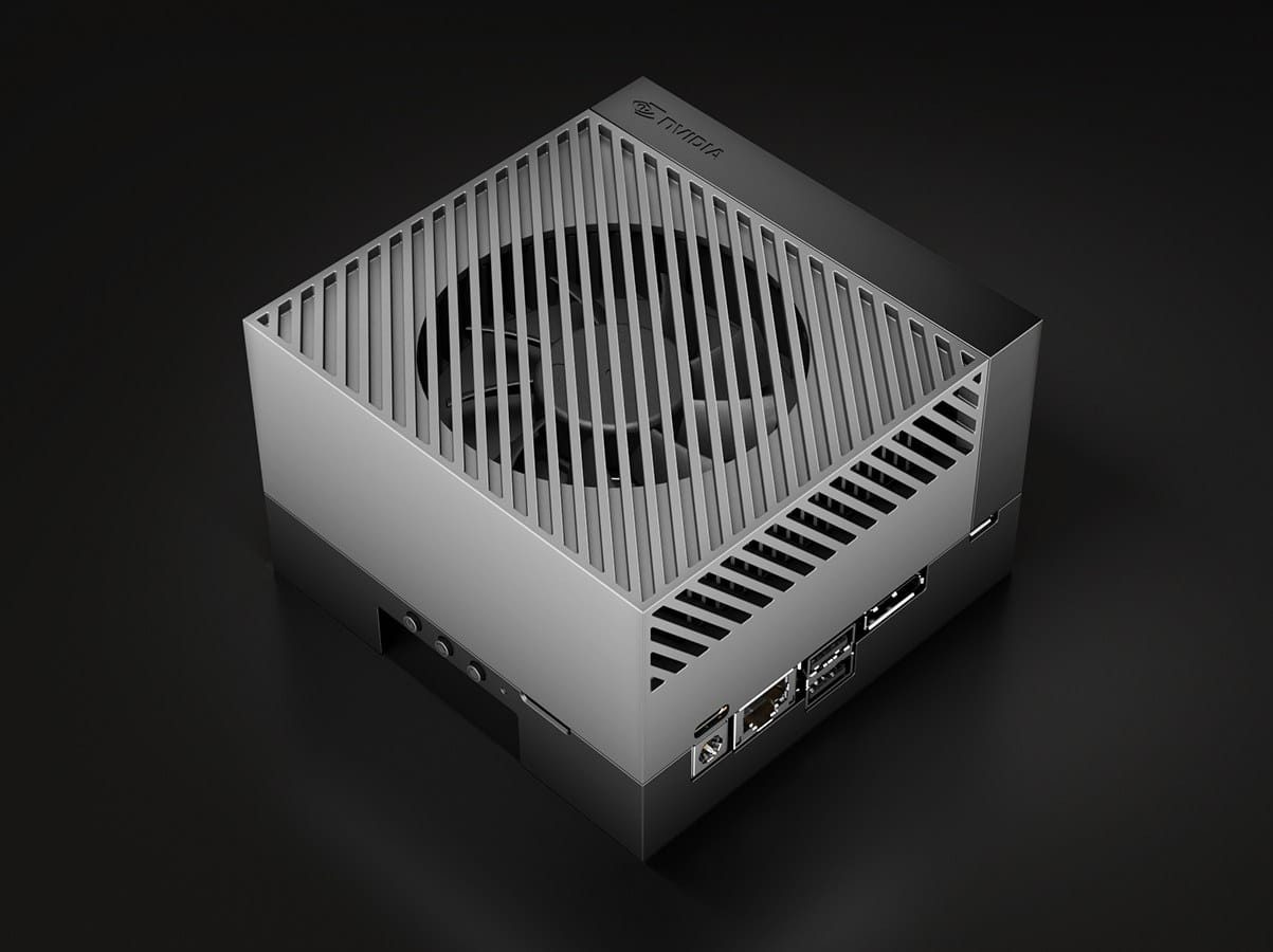 NVIDIA launches Jetson AGX Orin Developer Kit, Orin NX modules, and ... NVIDIA launches Jetson AGX Orin Developer Kit, Orin NX modules, and ...