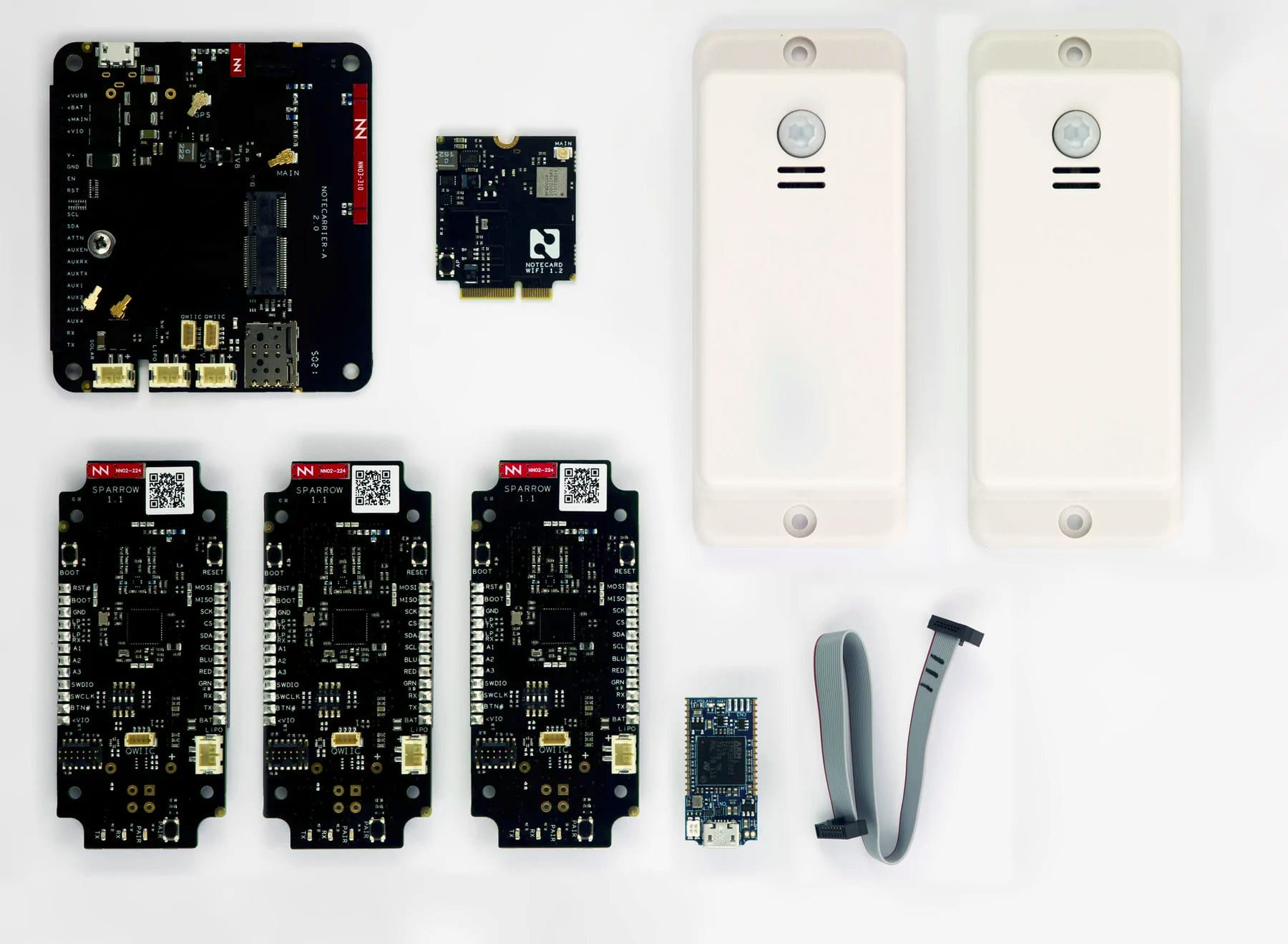 lpwan News - Page 2 of 21 - CNX Software - Embedded Systems News lpwan News - Page 2 of 21 - CNX Software - Embedded Systems News