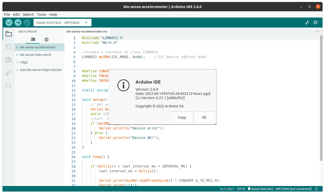 Arduino Ide Alternative Windows Arduino Ide Alternative Windows