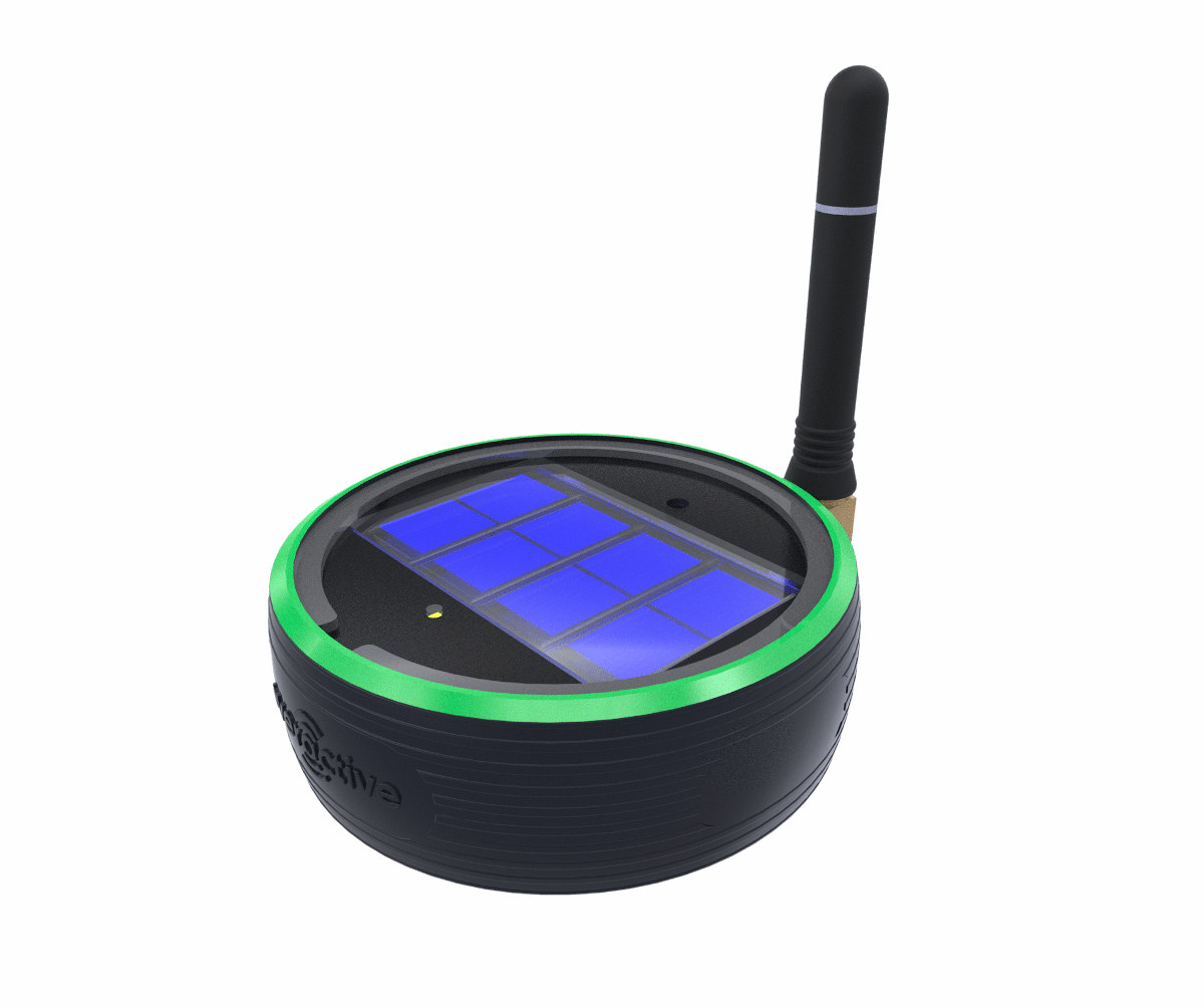 Everactive launches batteryless IoT devkit using Evernet low-power ... Everactive launches batteryless IoT devkit using Evernet low-power ...