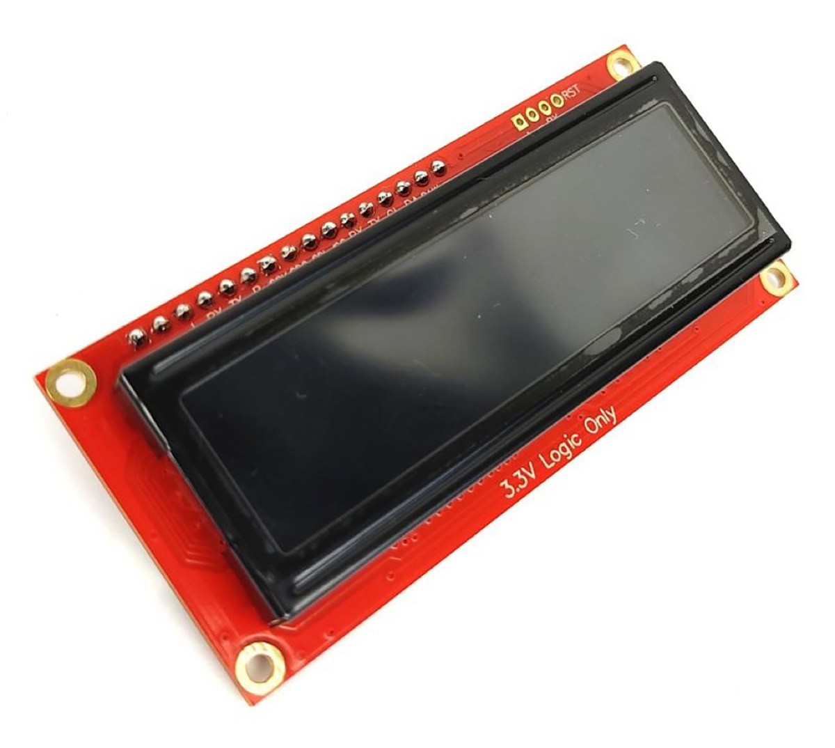 Making A Weather Station With Maker Pi Pico Mini Board And Sparkfun Serlcd Display Cnx Software