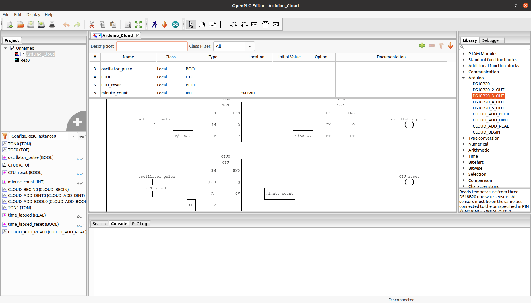 Openplc Open Source Programmable Logic Controller Suite Works With Arduino Esp8266esp32