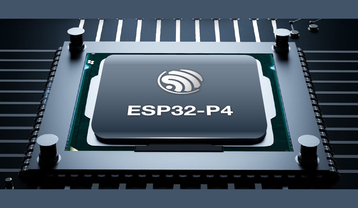 Cnx Software Espressif Esp32 P4 A 400 Mhz General Purpose Dual Core Risc V Microcontroller