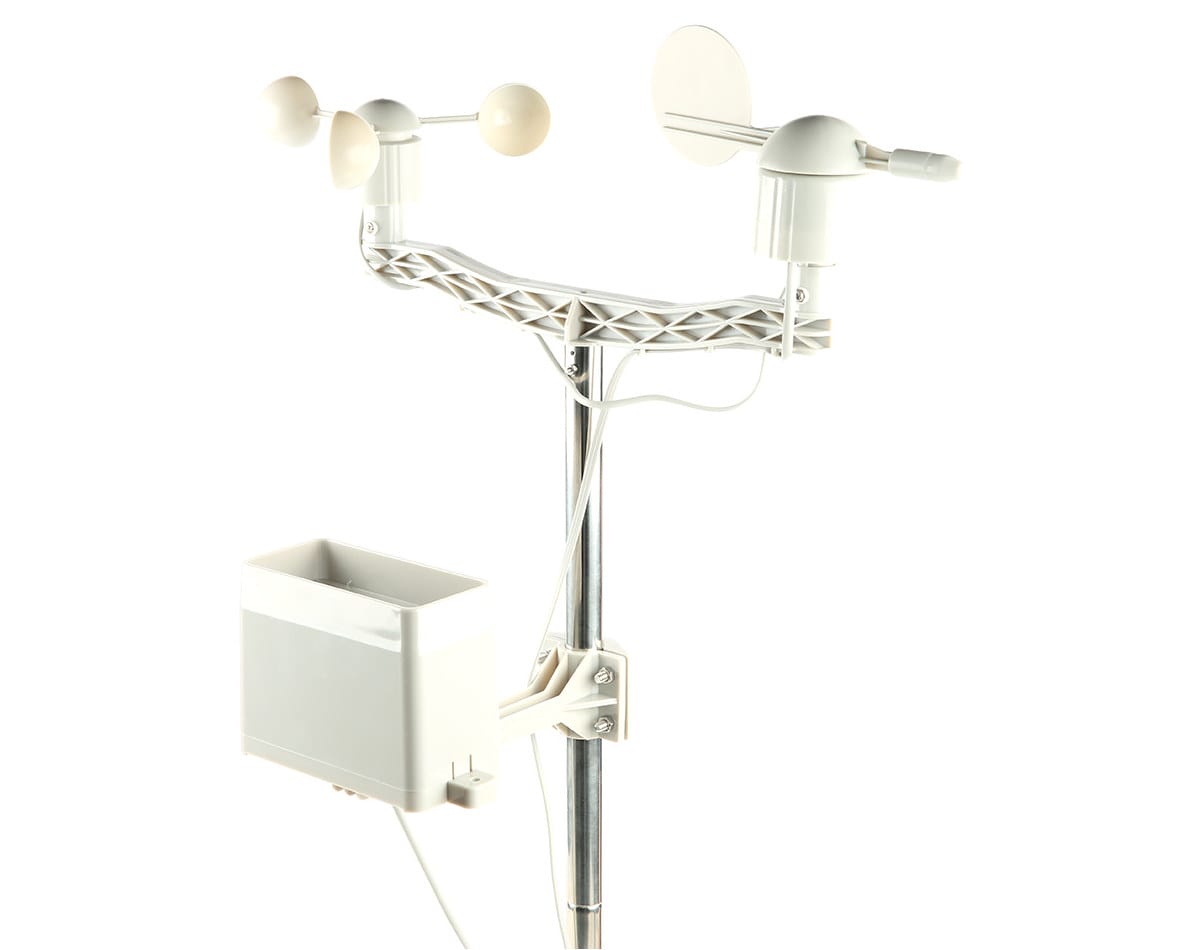Sparkfun Launches Esp32 Based Arduino Iot Weather Station With Arduino Iot Cloud Integration