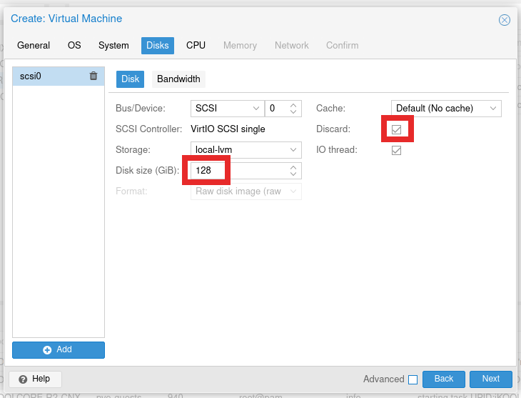 How to use a monitor and USB mouse/keyboard in Promox VE on an Intel ... How to use a monitor and USB mouse/keyboard in Promox VE on an Intel ...